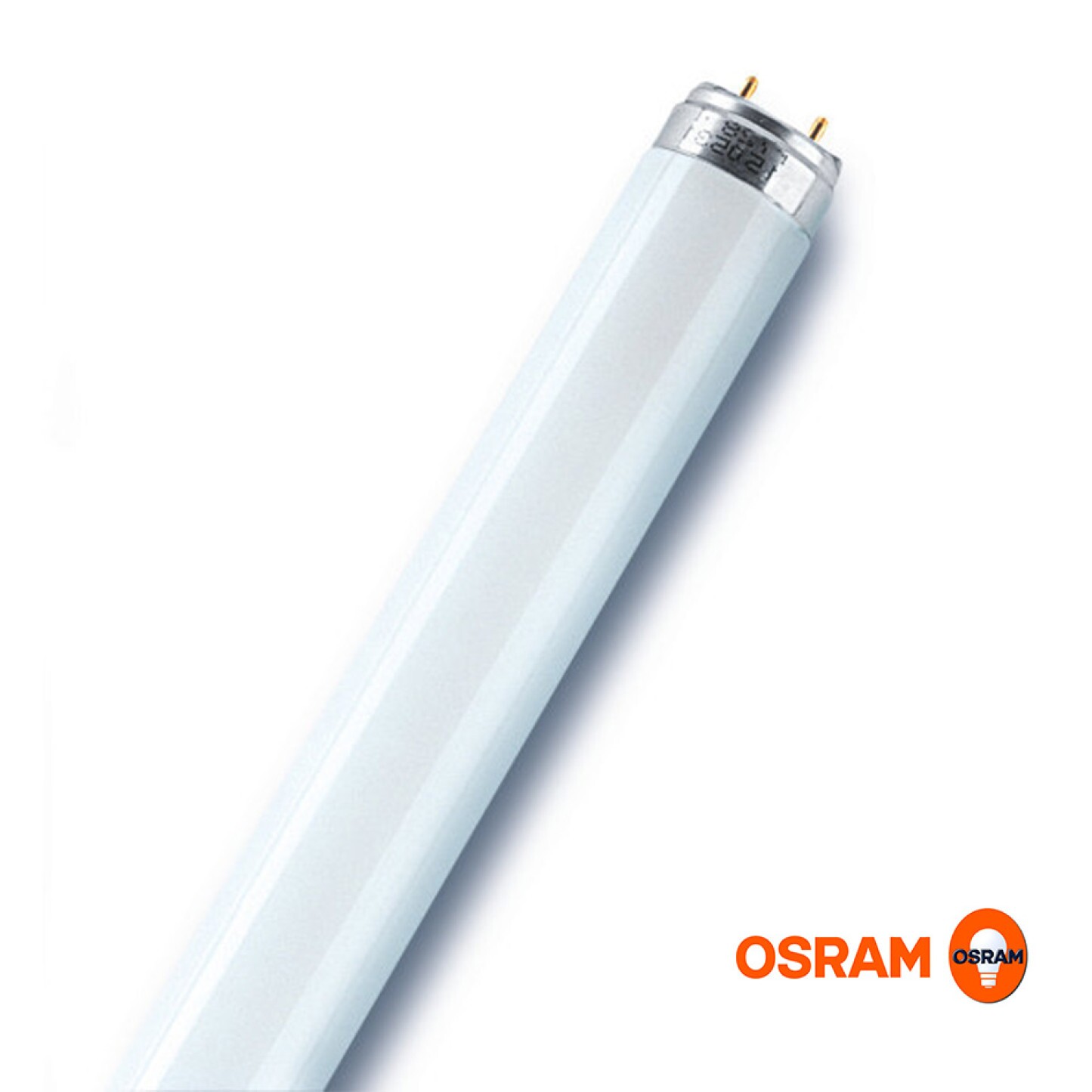 Lâmpada Fluorescente T8 32W OSRAM |VALEPINHO