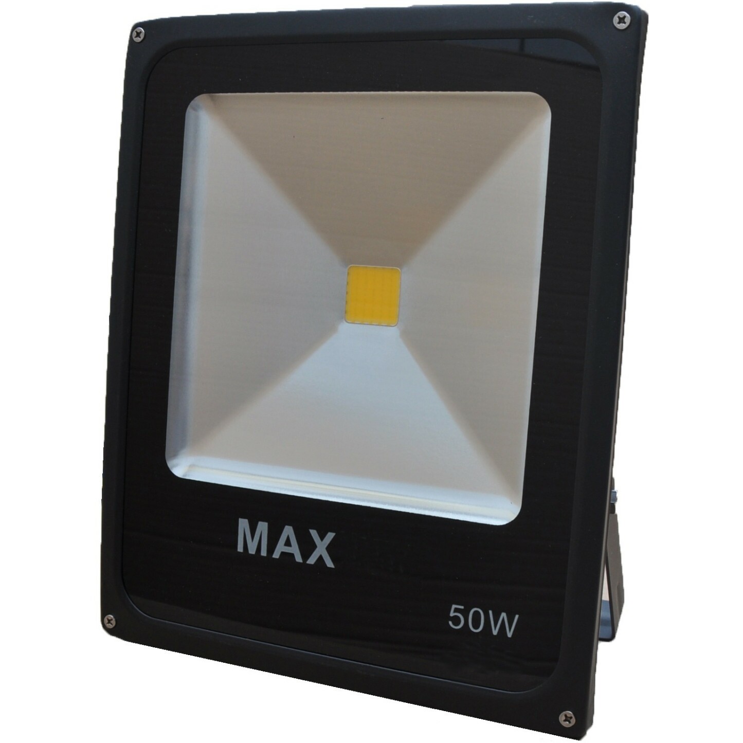 Refletor LED Max 50w 3000K - Valepinho | LED