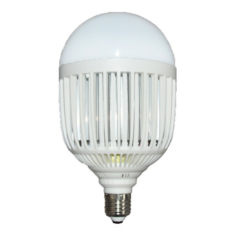 Lâmpada LED Max Globo 36w 3000K - Valepinho | LED