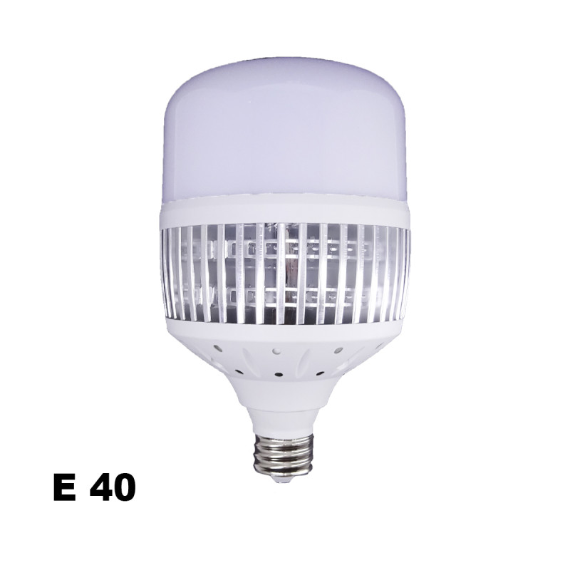 Lâmpada LED BULBO/GLOBO 150W 6000K - Valepinho | LED