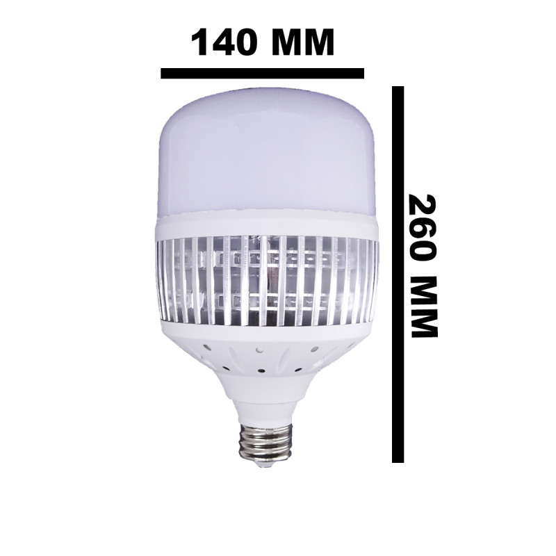 Lâmpada LED Max Globo 18w 6000K - Valepinho | LED