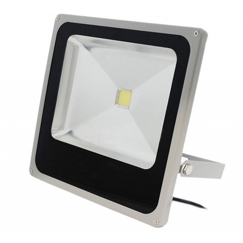 Refletor LED Max2 20w 6000K - Valepinho | LED