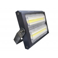 REFLETOR LED COB MODULAR 100W 6500K(BR FRIO)BIVOLT | VALEPINHO